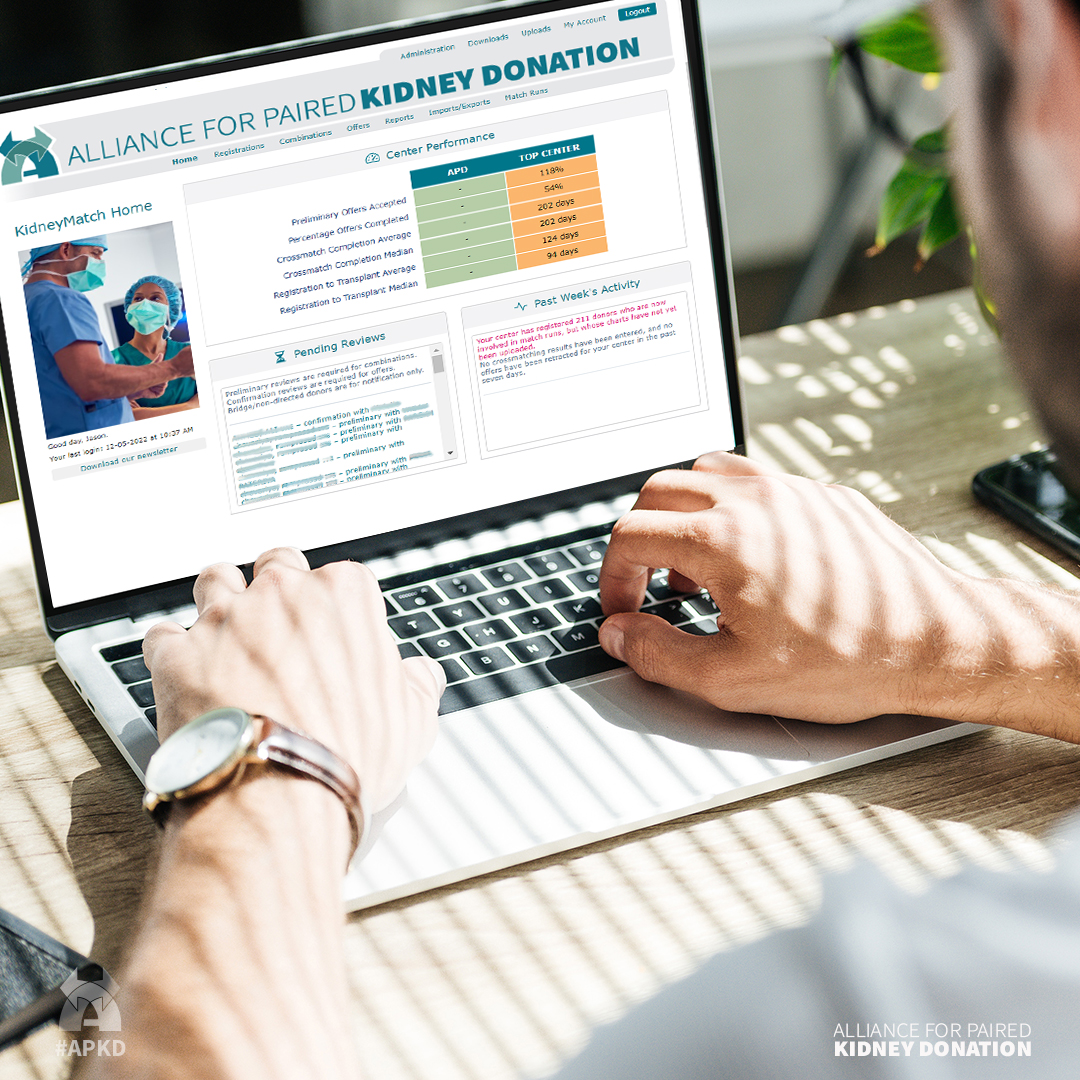 4 Key Features of the APKD Software Program | Alliance for Paired ...